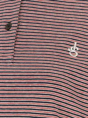 JIL SANDER Polo Shirt