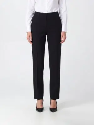 LANVIN Pants - Black
