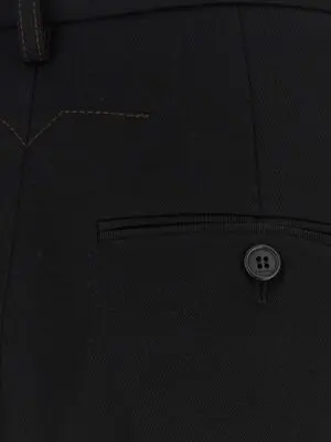 LANVIN Pants