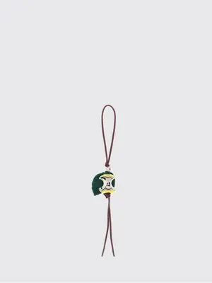 Loewe Key Chain - Green