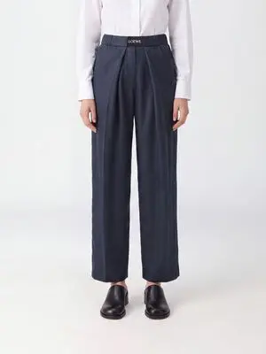 Loewe Pants - Grey