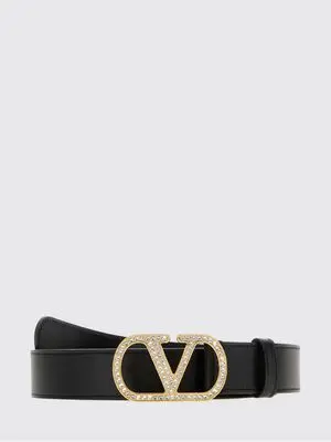 Valentino Garavani Belt - Black