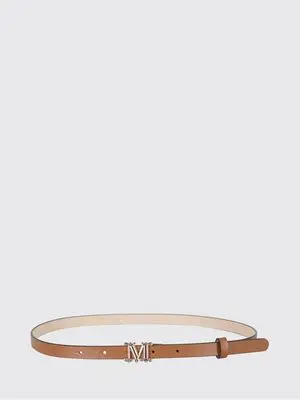 Max Mara Belt - Brown