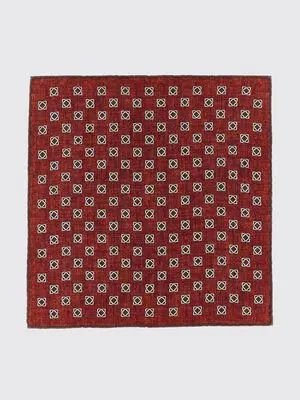 Brunello Cucinelli Tie - Red