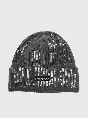 Pinko Hat - Grey