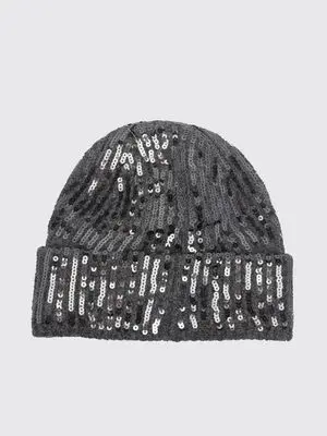 Pinko Hat - Grey