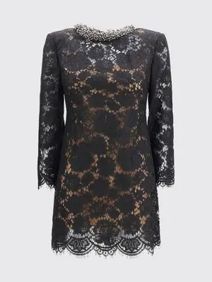 SELF-PORTRAIT Dress