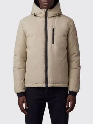Canada Goose Coat - Beige