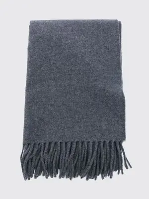 Brunello Cucinelli Scarf - Lead