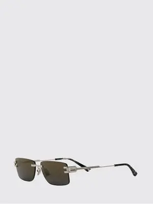 Bottega Veneta Sunglasses - Silver