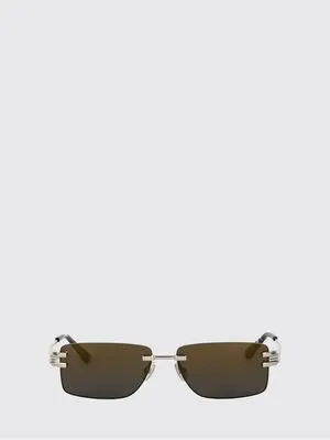 Bottega Veneta Sunglasses - Silver