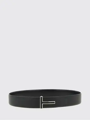 TOM FORD Belt - Black