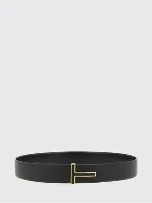 TOM FORD Belt - Black