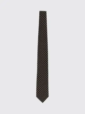 TOM FORD Tie - Brown