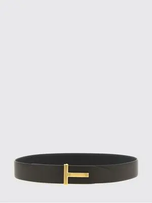 TOM FORD Belt - Brown