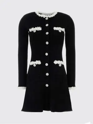 SELF-PORTRAIT Dress