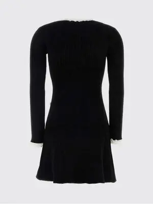 SELF-PORTRAIT Dress