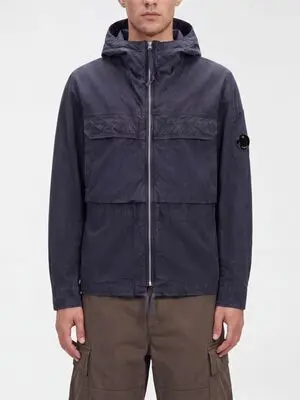 C.P. COMPANY Jacket - Black