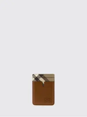 Burberry Wallet - Hazel