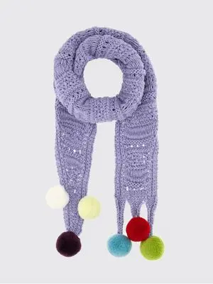 JW Anderson Scarf - Pink