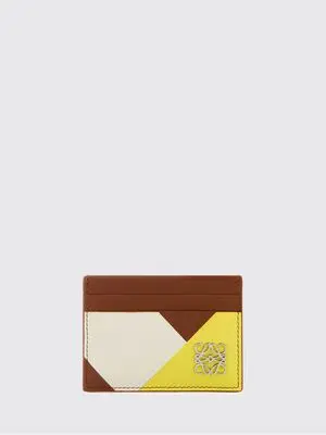 Loewe Wallet - Brown