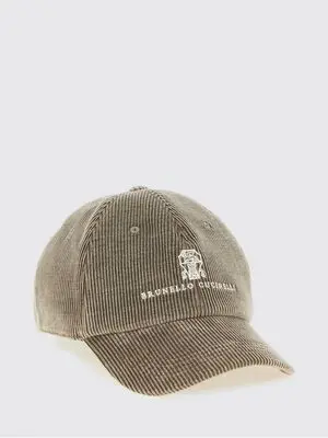 Brunello Cucinelli Hat - Beige