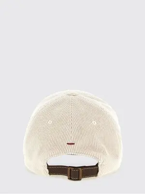 Brunello Cucinelli Hat - Ivory