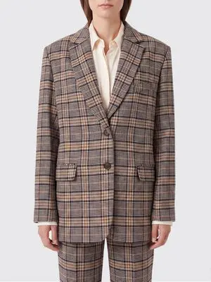 ANINE BING Jacket - Beige