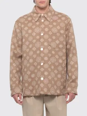 Casablanca Jacket - Brown