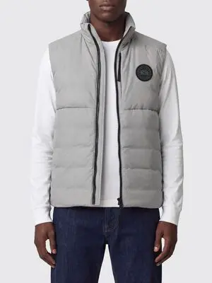 Canada Goose Jacket - Grey