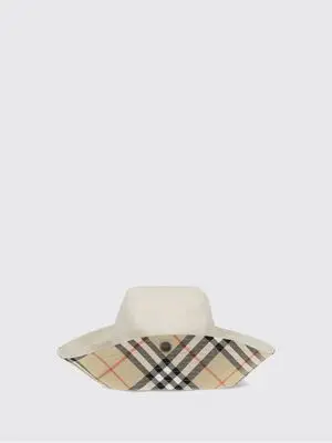 Burberry Hat