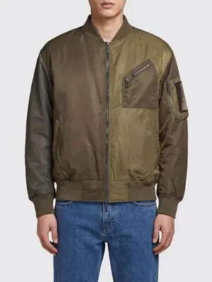 Emporio Armani Jacket - Green