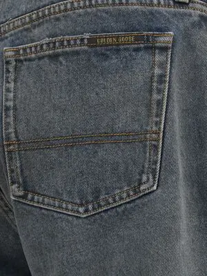 GOLDEN GOOSE Jeans