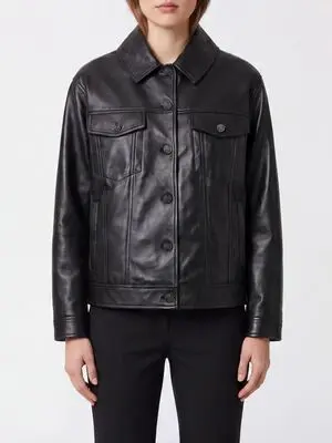 ANINE BING Jacket - Black
