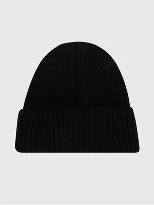 C.P. COMPANY Hat - Black