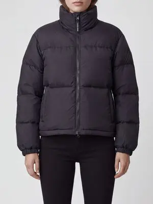 Canada Goose Jacket - Black