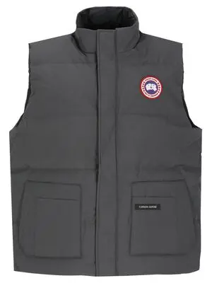 Canada Goose Jacket - Grey