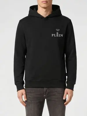 Philipp Plein Sweatshirt - Black