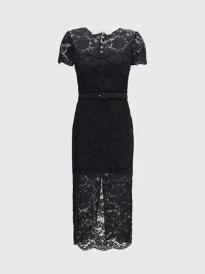 SELF-PORTRAIT Dress