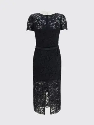 SELF-PORTRAIT Dress