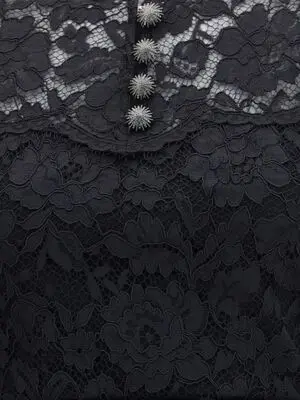 SELF-PORTRAIT Dress