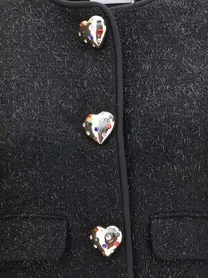 SELF-PORTRAIT Jacket