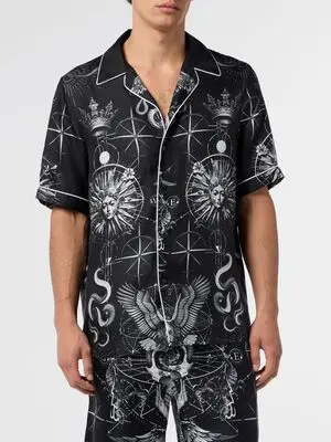 Philipp Plein Shirt - Black
