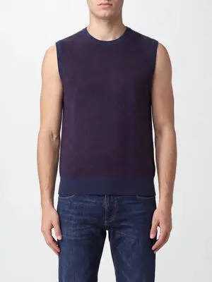 Emporio Armani Vests For Men
