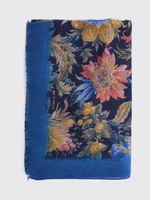 Etro Scarf - Multicolor