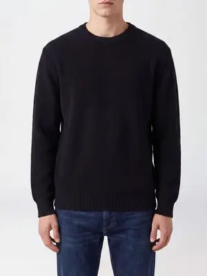 GOLDEN GOOSE Sweatshirt - Black