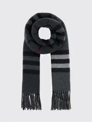 Burberry Scarf - Grey