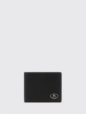 Burberry Wallet - Black