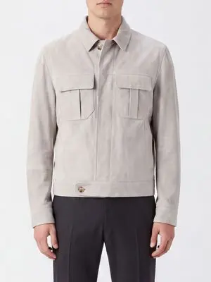 Brunello Cucinelli Jacket - Rope