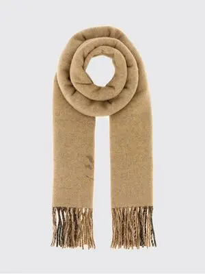 Burberry Scarf - Sand